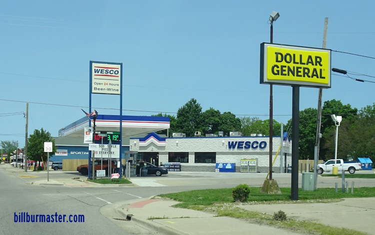 Wesco