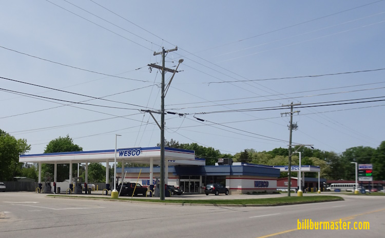Wesco