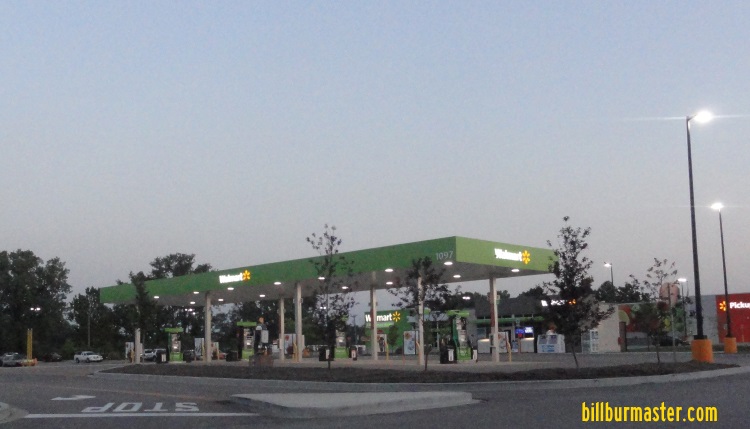 Wal*Mart Fuel