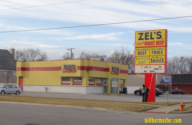 Zel's