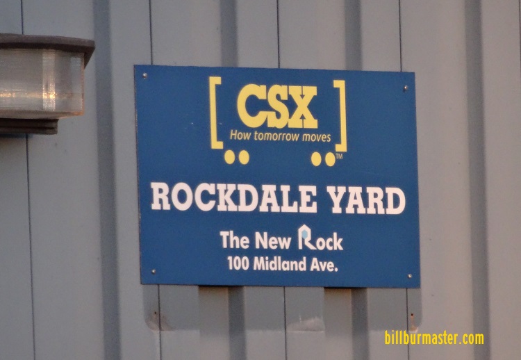 CSX {Misc.}