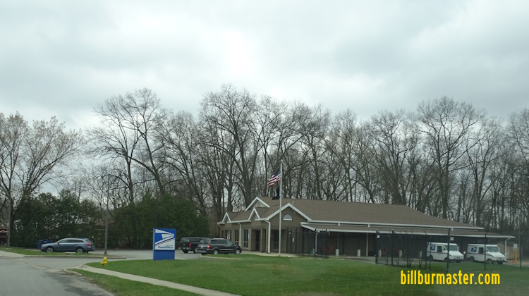Lambertville, MI 48144