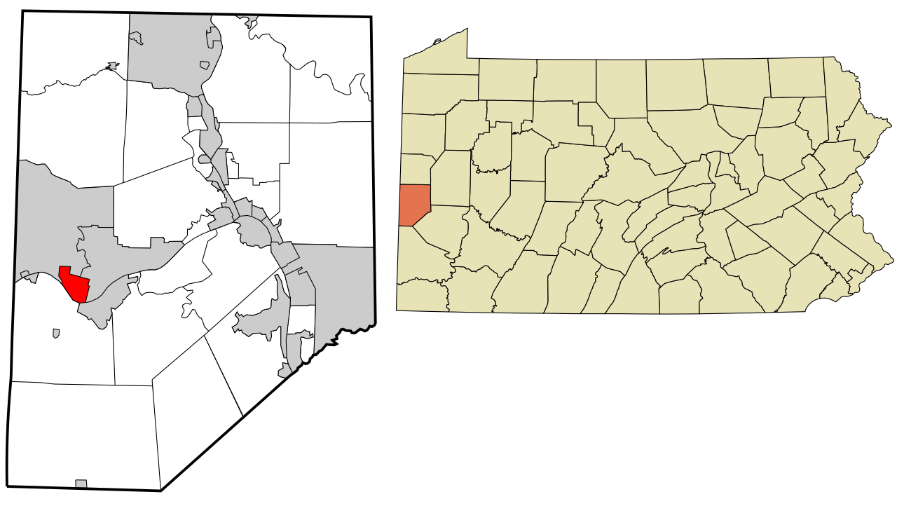 Midland, PA 15059