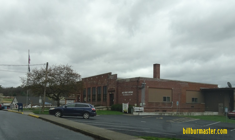 New Bloomfield, PA 17068