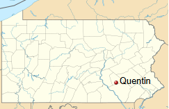 Quentin, PA 17083
