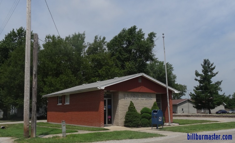 Smithboro, IL 62284