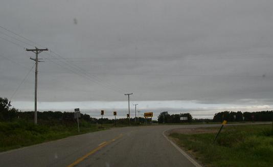 Arkansas State Route 214, Poinsett County