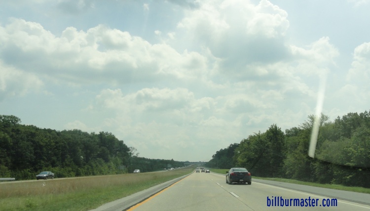 Delaware State Route 1, New Castle County