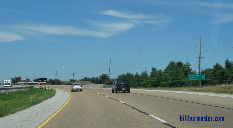 Illinois State Route 255, Madison County