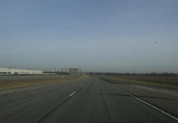 Illinois State Route 255, Madison County