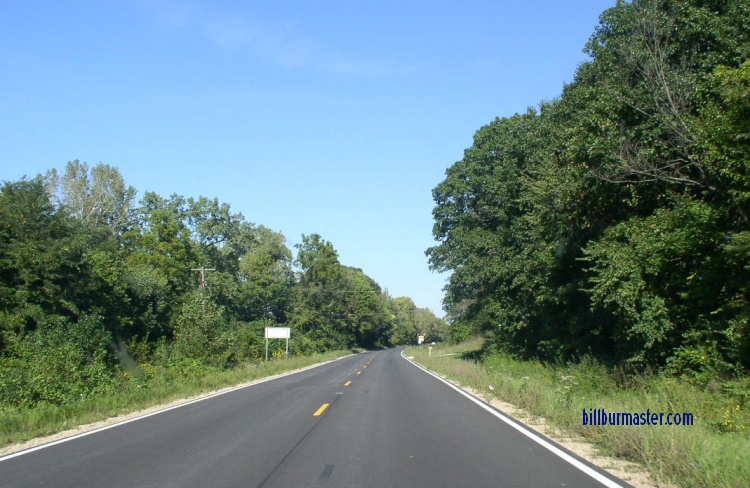 Illinois State Route 26, Marshall County