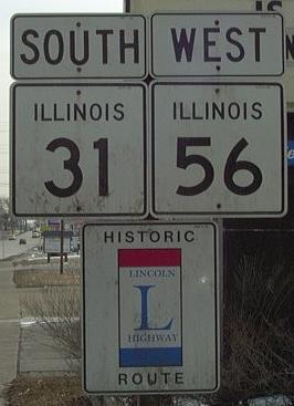 Road Sign UNO - Page 277