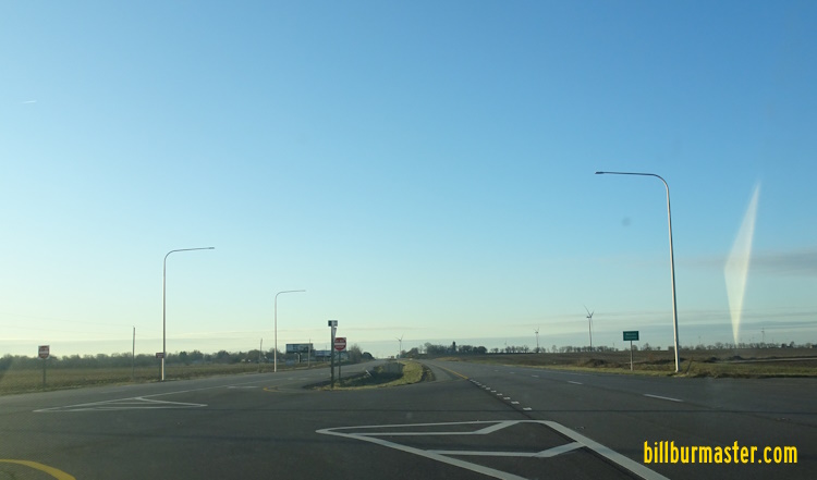 U.S. Federal Route 51; Macon County, Illinois