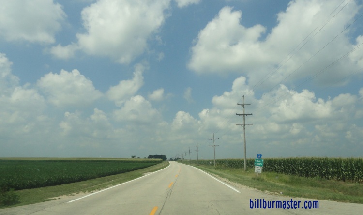 La Salle County Highway 6