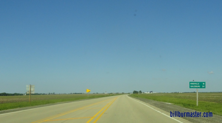 U.S. Federal Route 150; Peoria County, Illinois