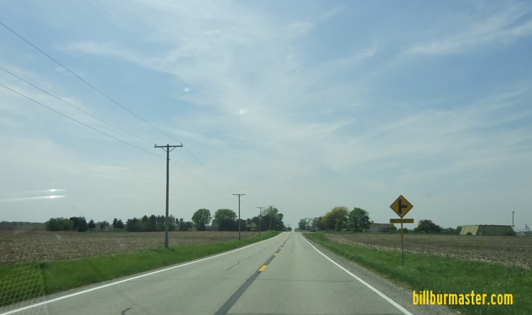 Will County Highway 58