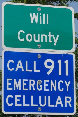 County Highways of Will County, Illinois