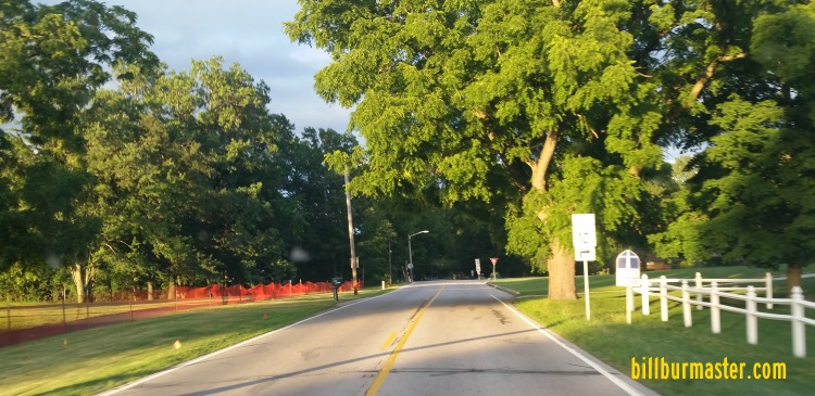 Indiana State Route 10, Marshall County