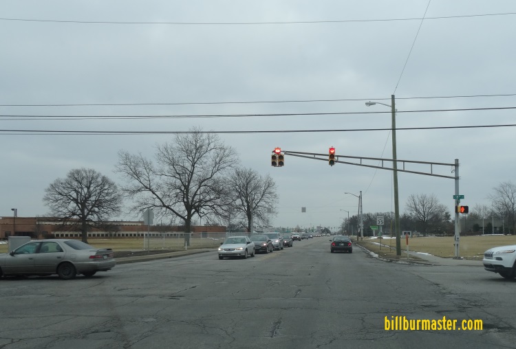 U.S. Federal Route 52; Tippecanoe County, Indiana