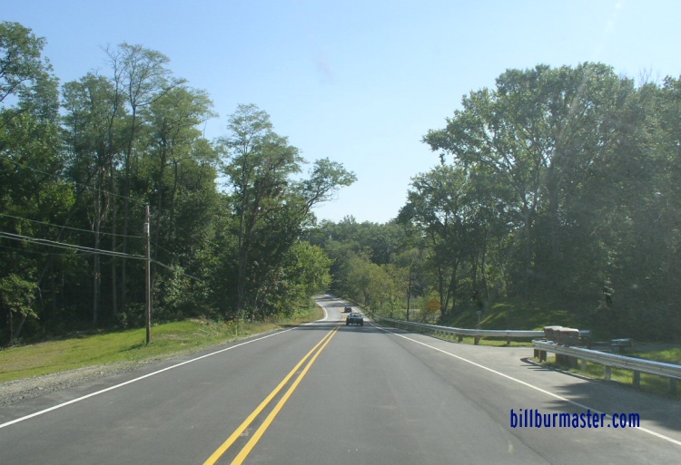 U.S. Federal Route 6; Porter County, Indiana