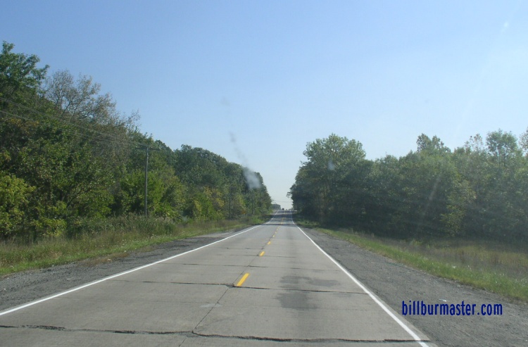 U.S. Federal Route 6; Porter County, Indiana
