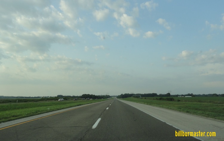 U.S. Federal Route 41; Knox County, Indiana