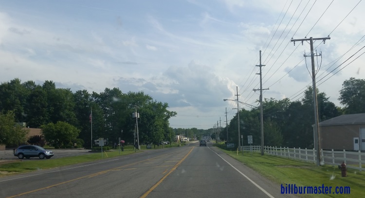Indiana State Route 13, Elkhart County
