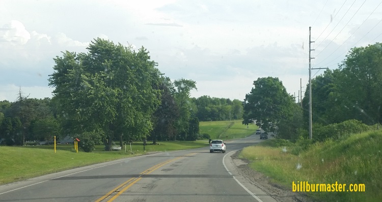 Indiana State Route 13, Elkhart County