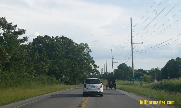 Indiana State Route 13, Elkhart County