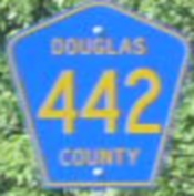 Highways of the State of Kansas