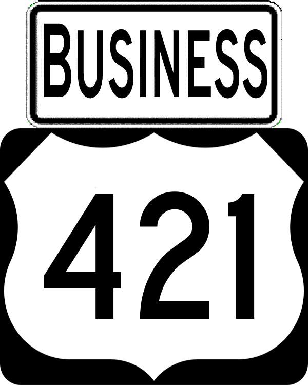 U.S. Federal Route 421; Madison County, Kentucky