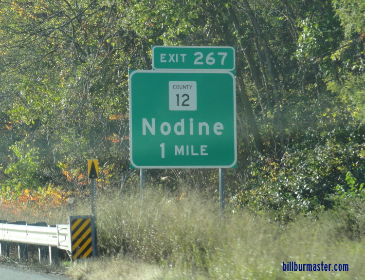 Winona County Highway 12