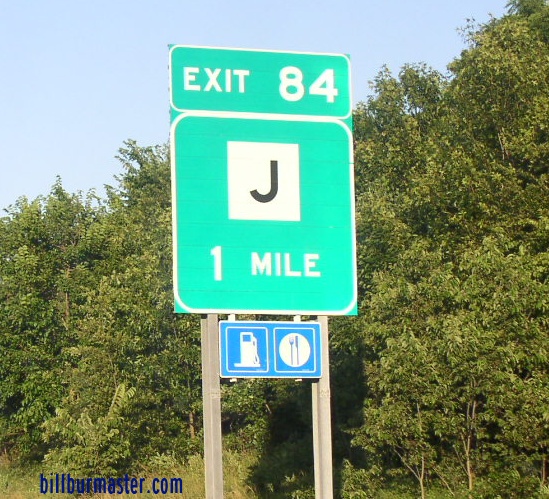 Missouri Secondary State Route J, Saline-Pettis Counties