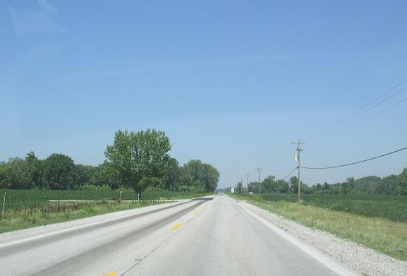 Missouri State Route 94, Warren County