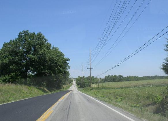 Missouri State Route 47, Warren County
