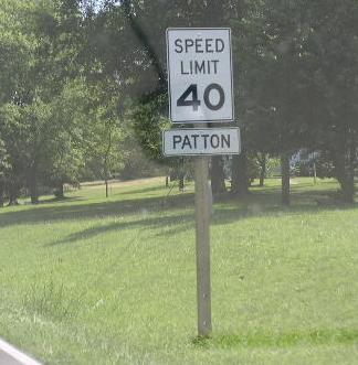 Missouri State Route 51, Bollinger County