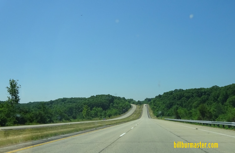 Missouri State Route 21, Jefferson County