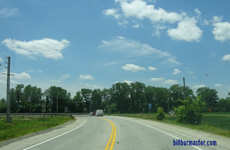 Missouri State Route 94, Warren County