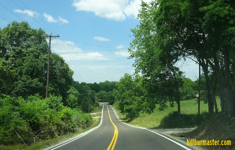 Missouri State Route 94, Warren County