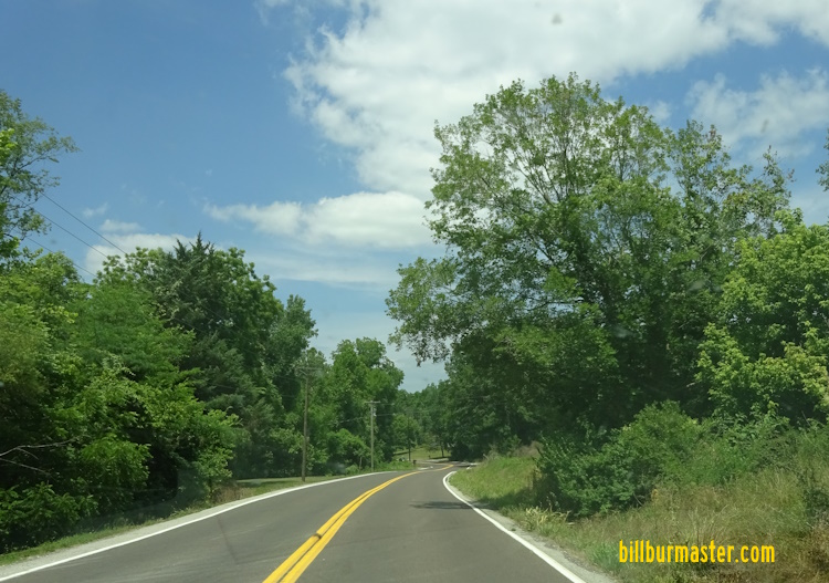 Missouri State Route 94, Warren County