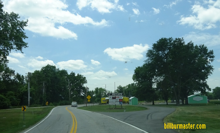 Missouri State Route 94, Warren County