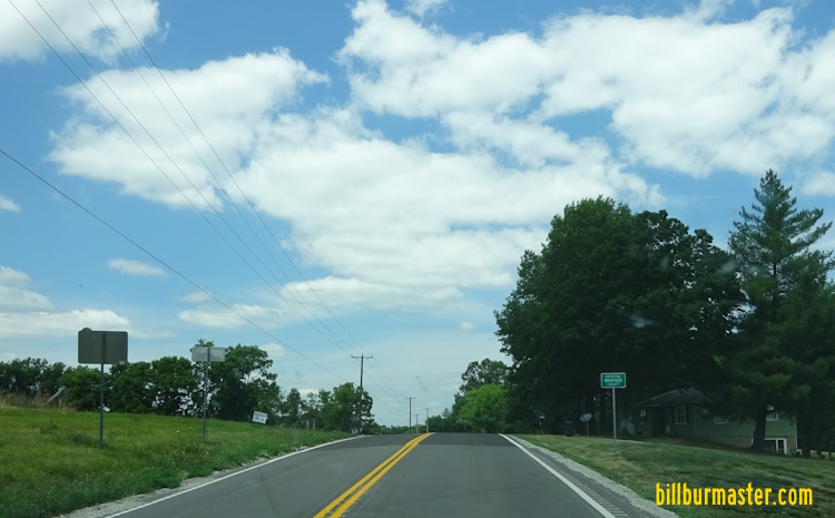 Missouri State Route 94, Warren County