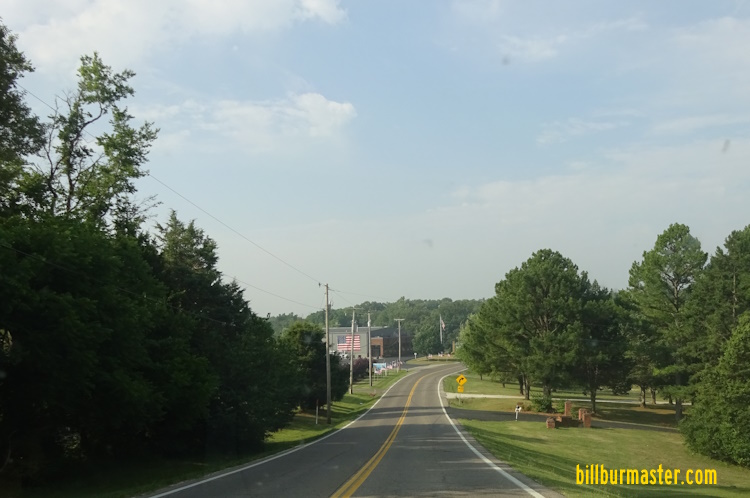 Missouri Secondary State Route Z, Jefferson County