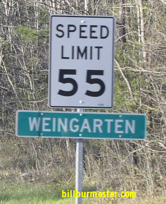 Missouri State Route 32, Ste Genevieve County