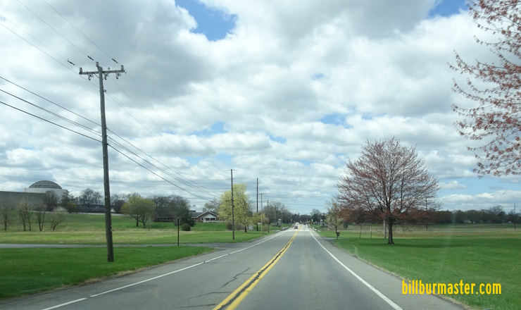 U.S. Federal Route 322; Dauphin County, Pennsylvania