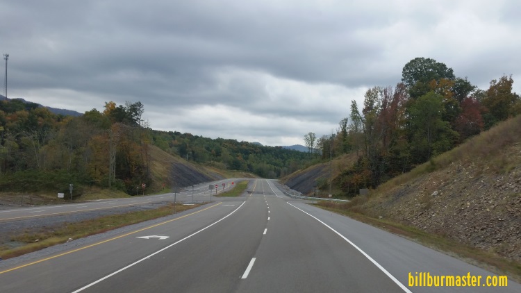 U.S. Federal Route 411; Jefferson County, Tennessee