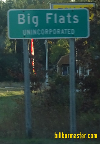 Wisconsin State Route 13, Adams County