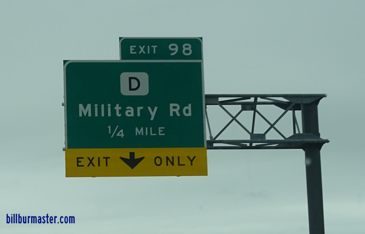Fond du Lac County Highway D