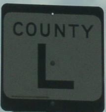 Waukesha County Highway L