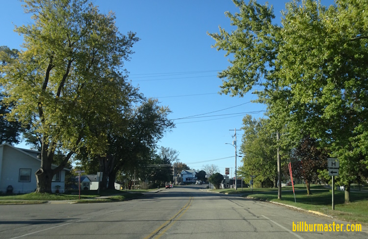 Iowa County Highway HHH